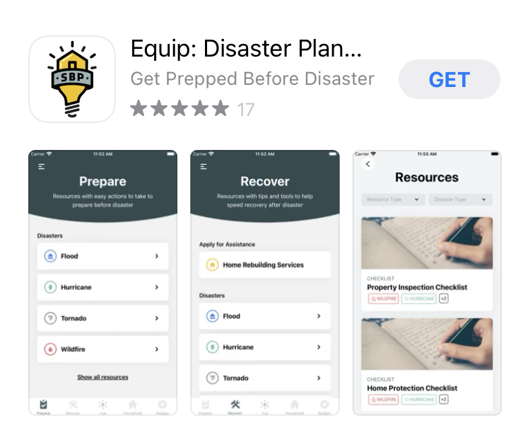 Hurricane Ida Resources – UNITE HERE Local 23